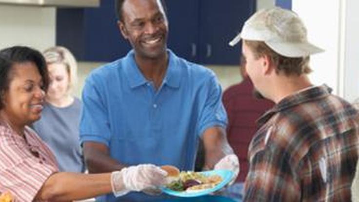 SAMU social : comment se passe la prise en charge