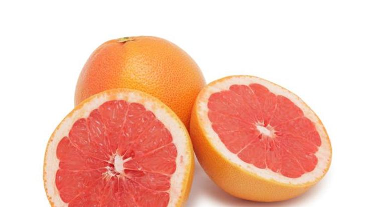 Pamplemousse : les bienfaits de cet agrume sur la santé
