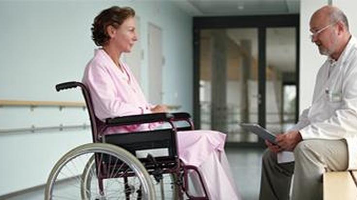 Paralysie, paraplégie et tétraplégie : tout savoir