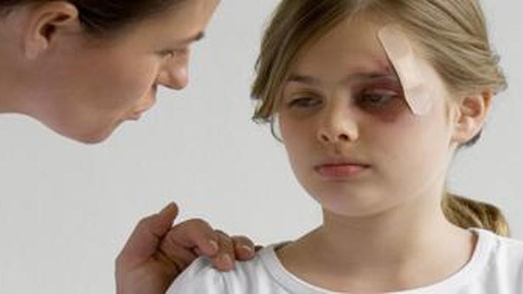 Quels sont les différents types de maltraitance infantile