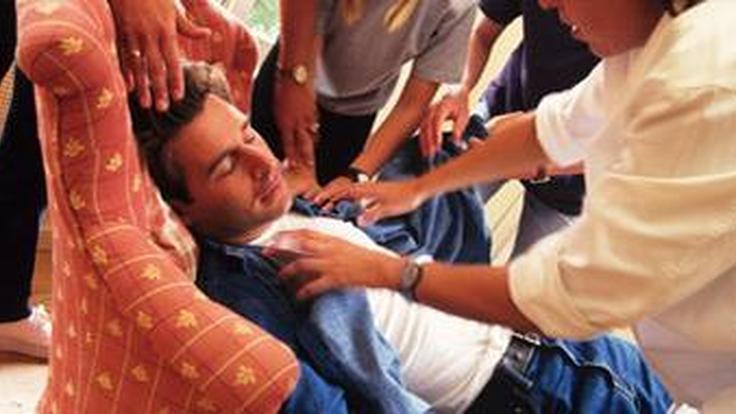 Perte de connaissance : symptôme, cause et que faire