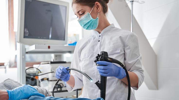 Fibroscopie digestive : comment se déroule l'examen