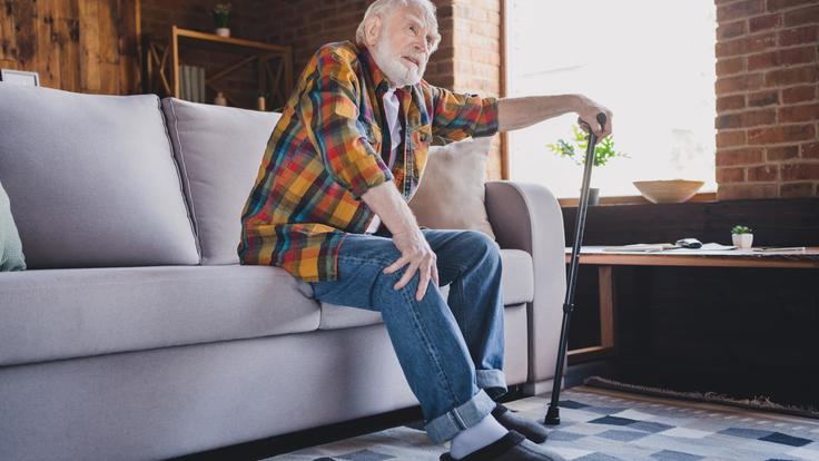 Goutte : causes fréquentes, symptômes et traitements