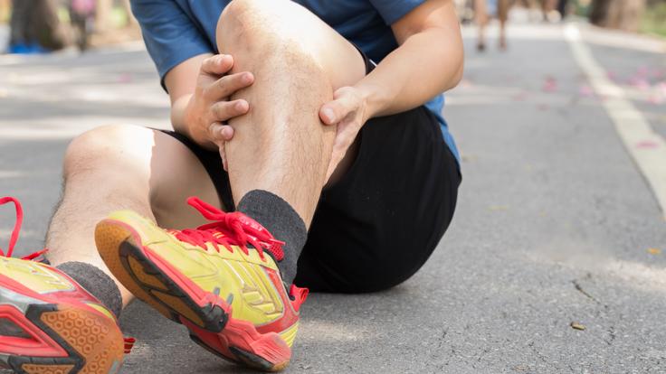 Comment traiter et soulager la périostite tibiale