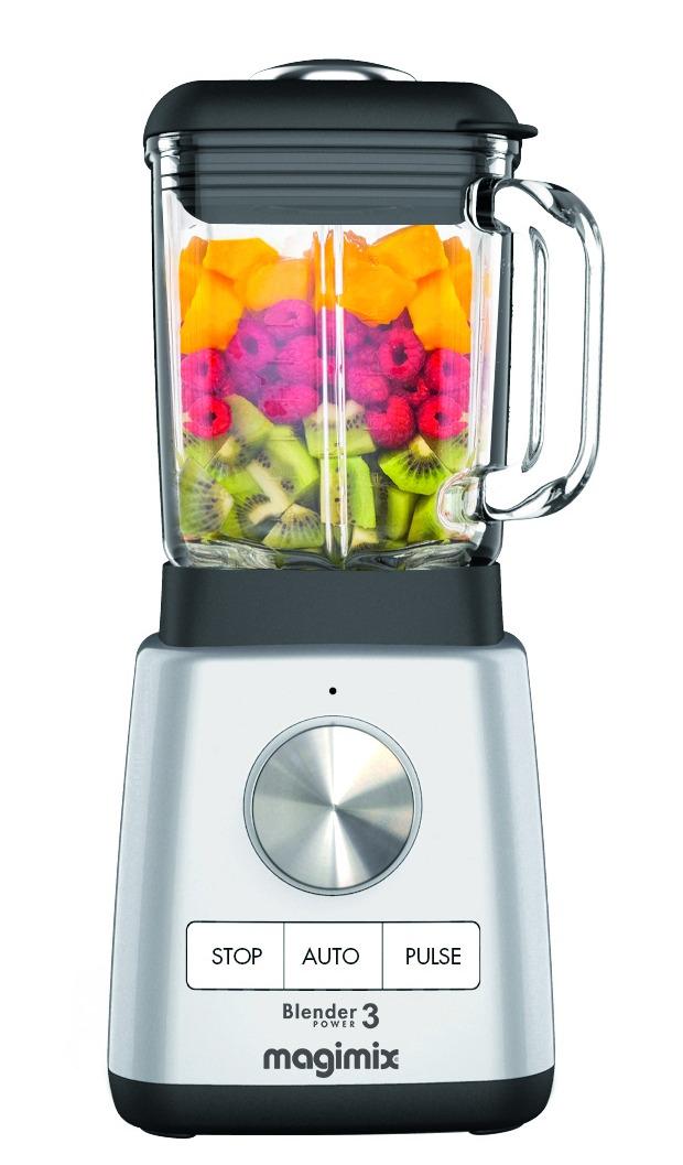 6 blenders milieu de gamme au banc d'essai : attention, tornade en ...