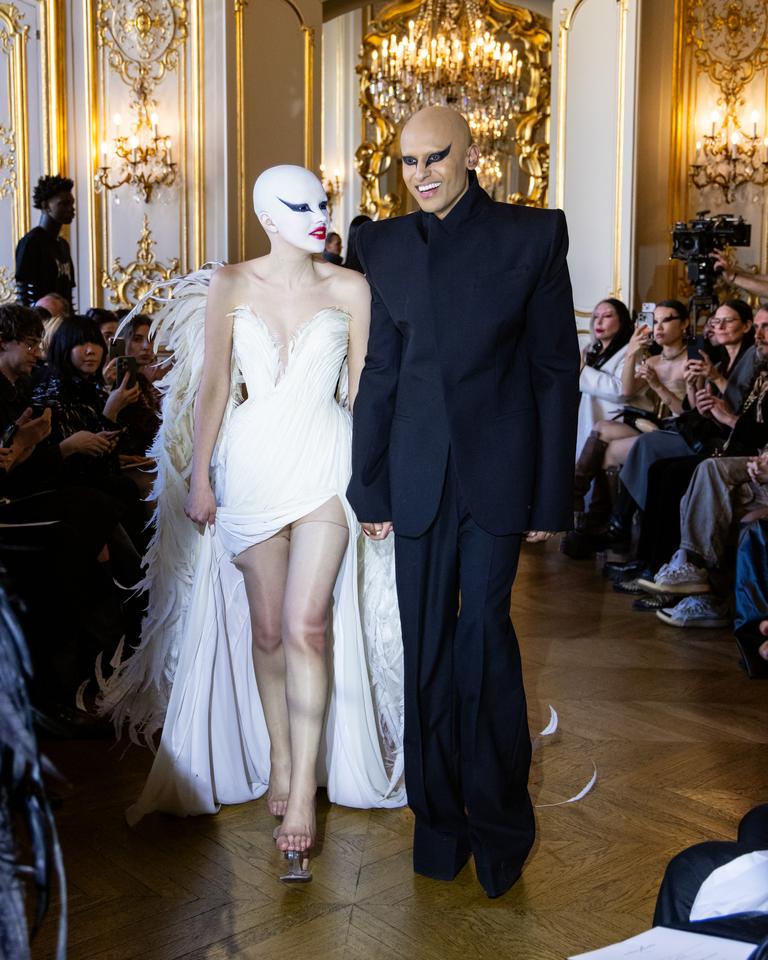 Qui se cache derrière Matières Fécales, la marque qui dérange déjà