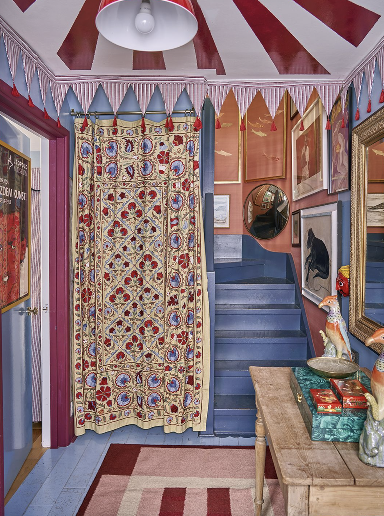 6 tendances déco sur lesquelles miser pour 2026, selon Pinterest