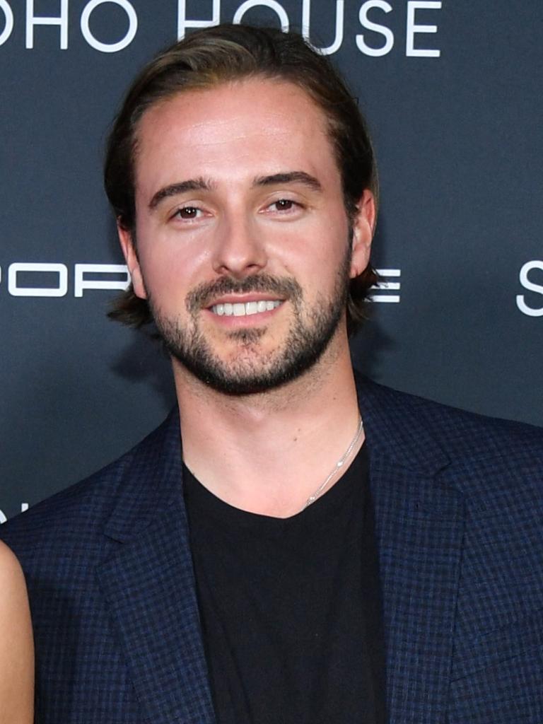 Alex Watson : Biographie et actualités