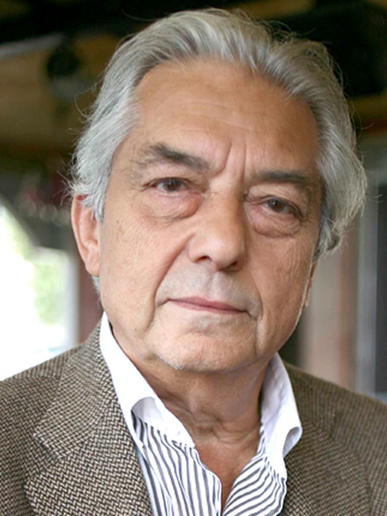 Alain Ayache : Biographie et actualités