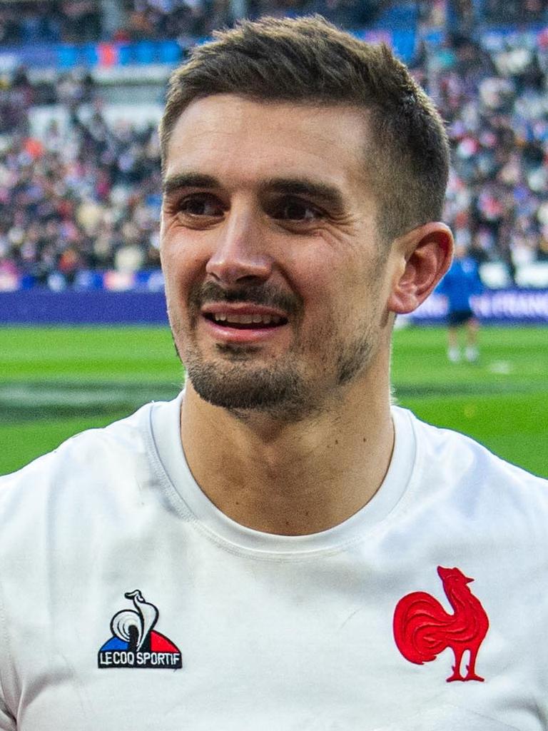 Thomas Ramos : Biographie et actualités