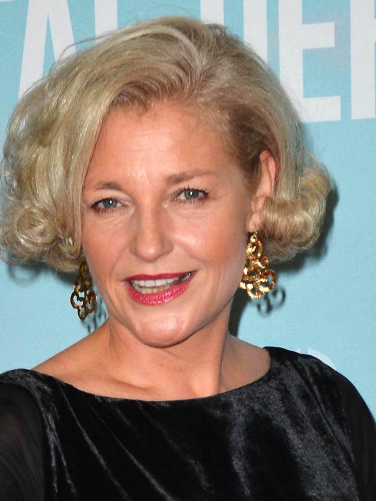 Annette Gerlach : Biographie et actualités