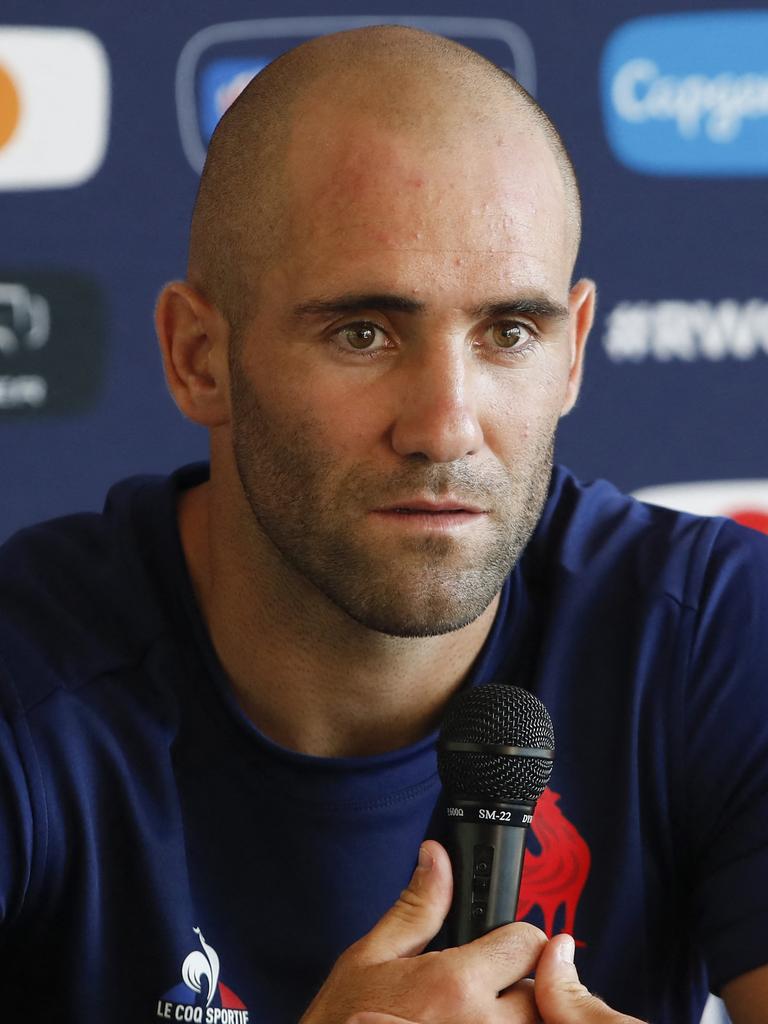 Maxime Lucu : Biographie et actualités