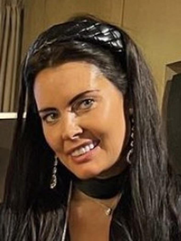 Sandra Nilsson : Biographie et actualités