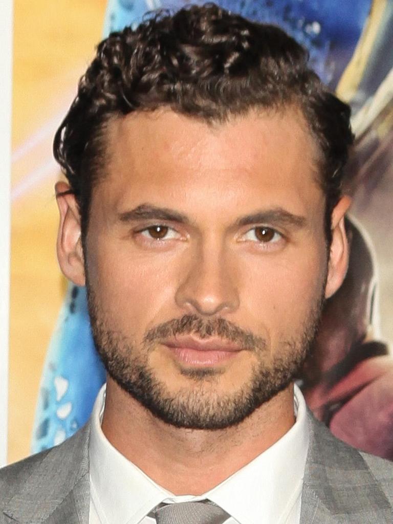Adan Canto : Biographie et actualités
