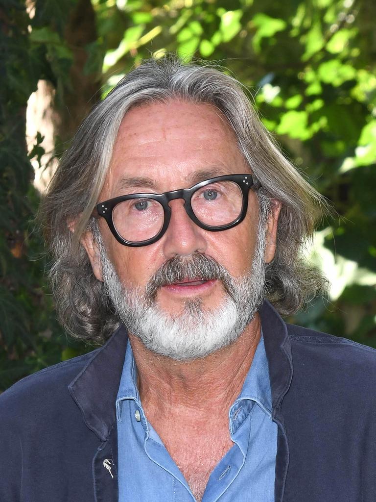 Martin Provost : Biographie et actualités