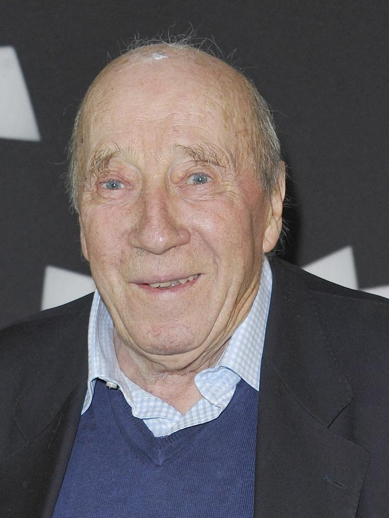 Michel Robin