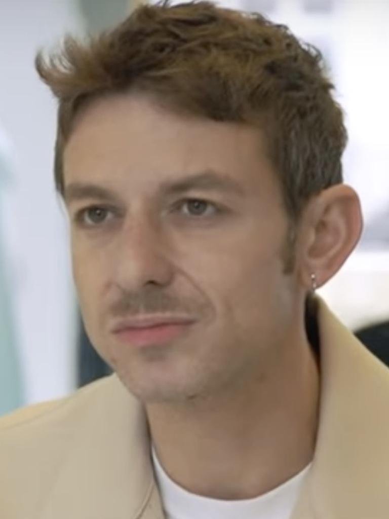Nicolas Di Felice : Biographie et actualités