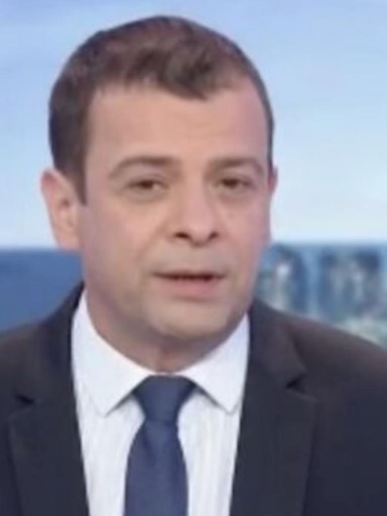 David Boéri : Biographie et actualités