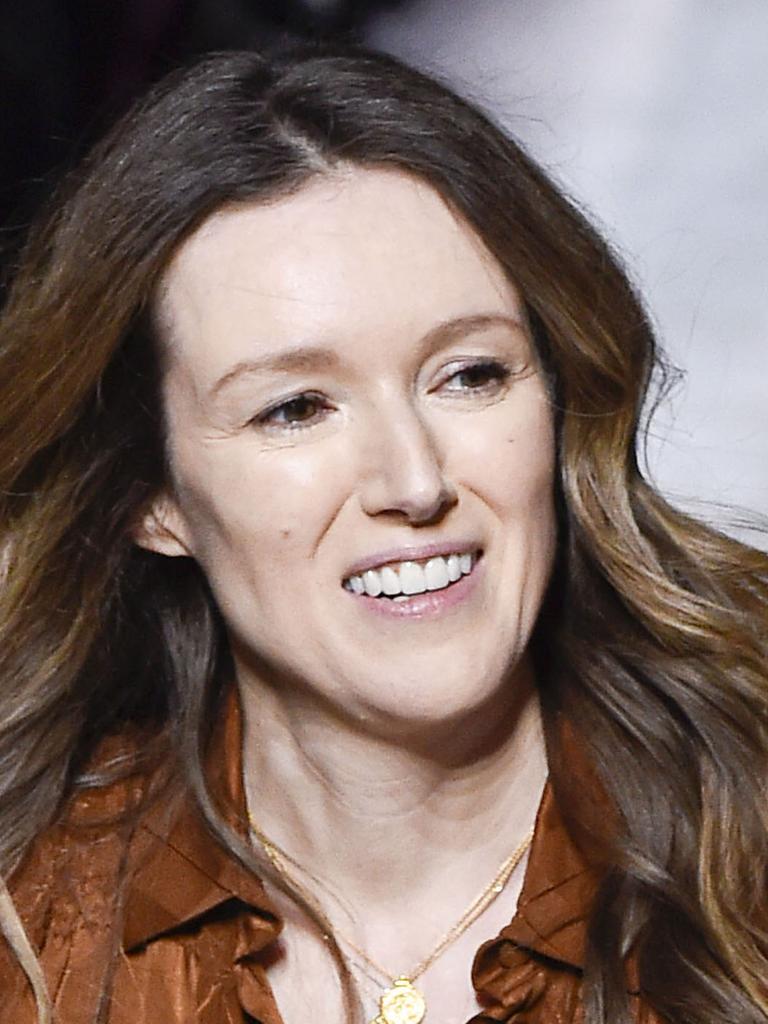 Clare Waight Keller : Biographie et actualités