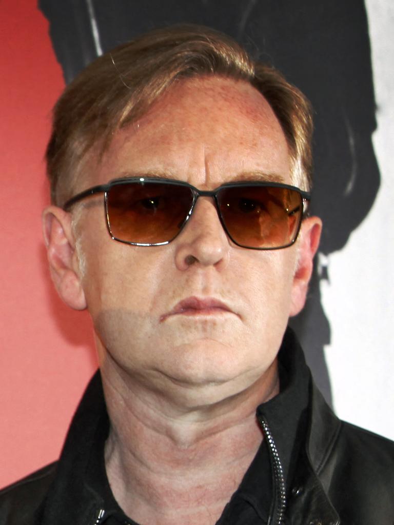 Andrew Fletcher : Biographie et actualités