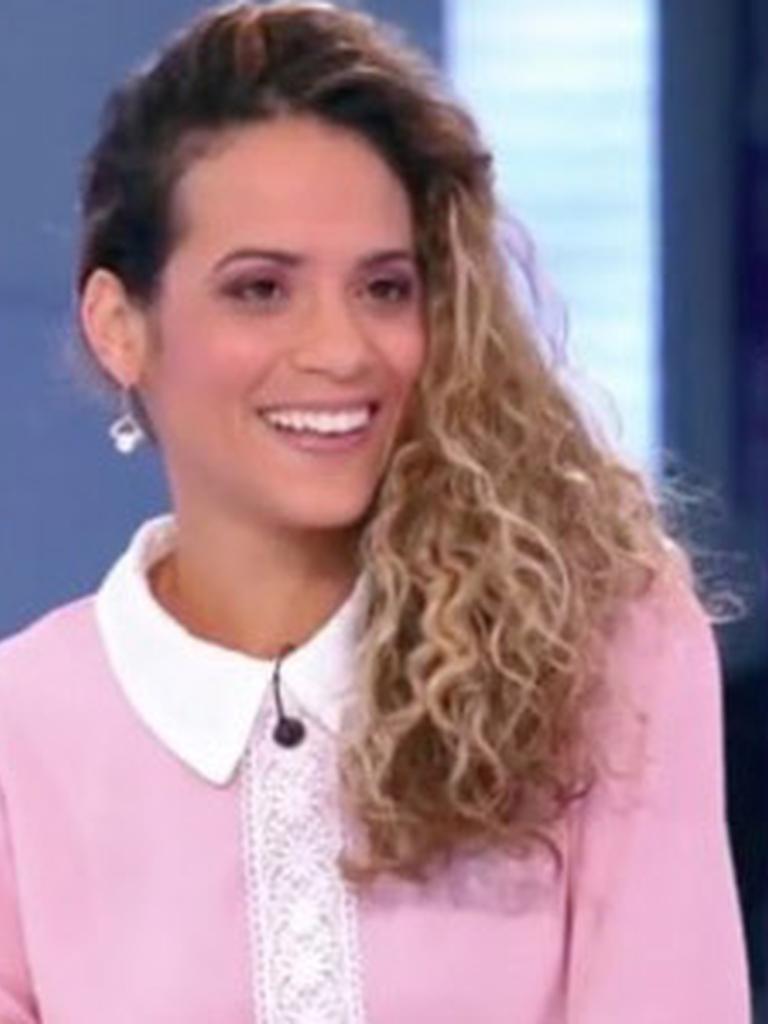 Andréa Decaudin : Biographie et actualités