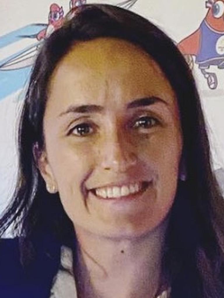 Lucie Belbeoch : Biographie et actualités