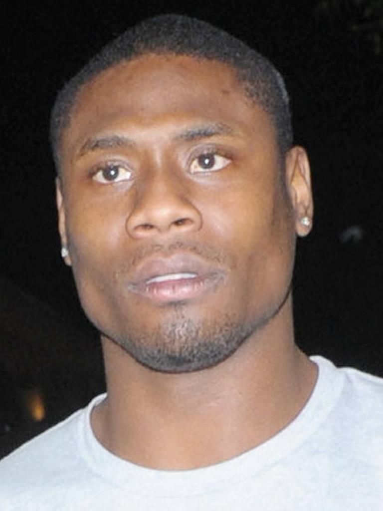 Jacoby Jones : Biographie et actualités