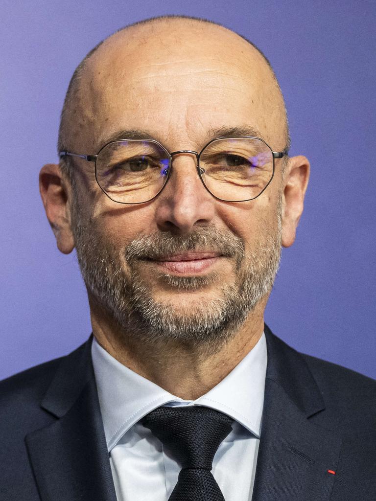 Thierry Beaudet : Biographie et actualités