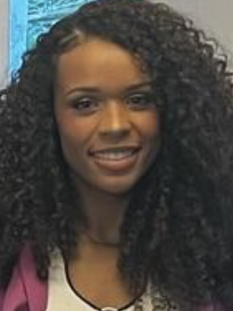 Mélissa Atta Bessiom - Miss Pays de la Loire 2024 : Biographie et ...