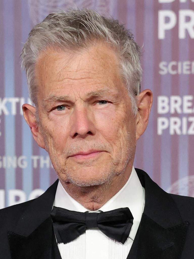 David Foster : Biographie et actualités
