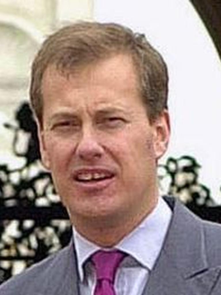 Ivar Mountbatten : Biographie et actualités