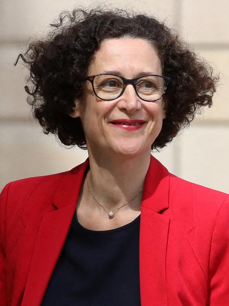 Emmanuelle Wargon : Biographie et actualités