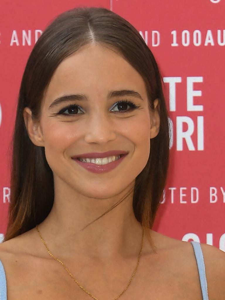 Alba Baptista : Biographie et actualités