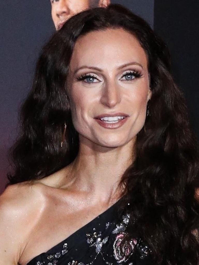 Lauren Hashian : Biographie et actualités