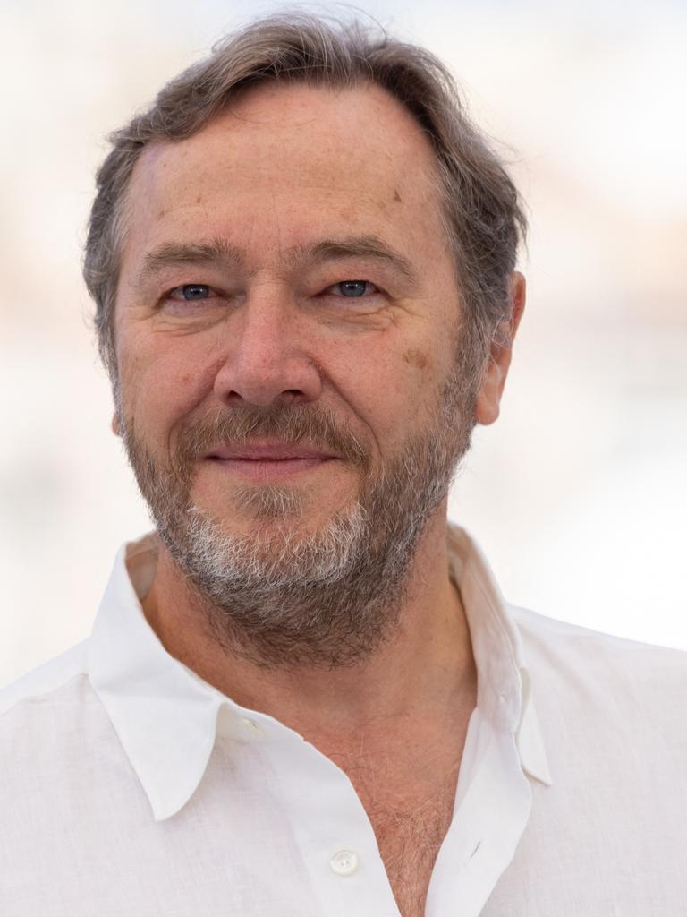 Olivier Rabourdin : Biographie et actualités