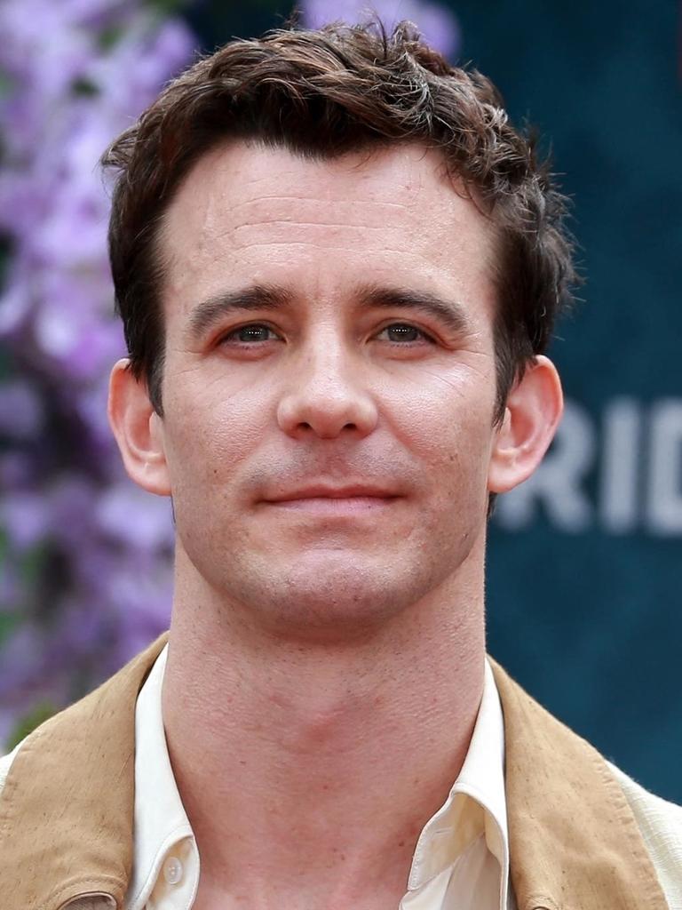 Luke Thompson : Biographie et actualités