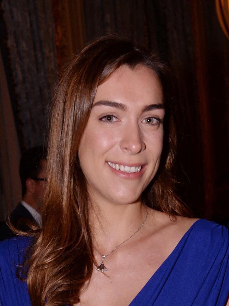 Scarlett-Lauren Sirgue : Biographie et actualités