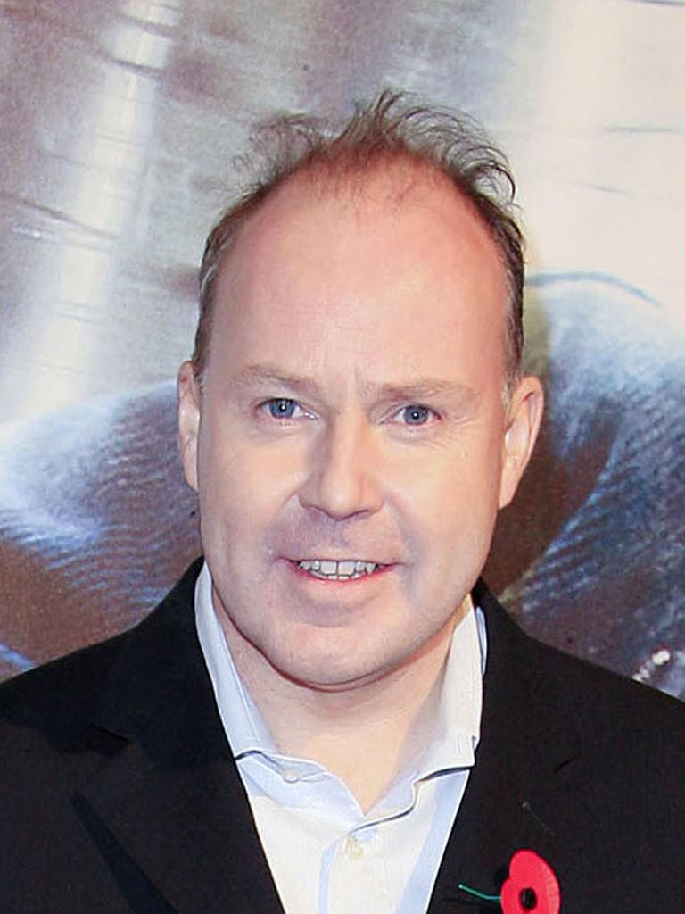 David Yates : Biographie et actualités
