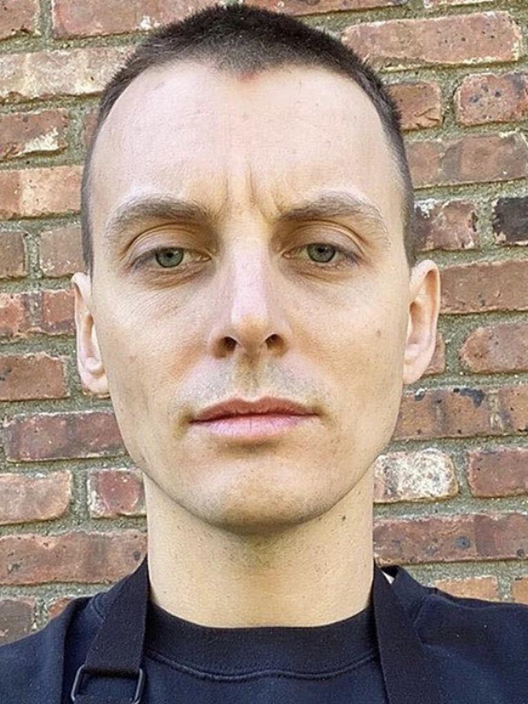 Thomas Straker : Biographie et actualités