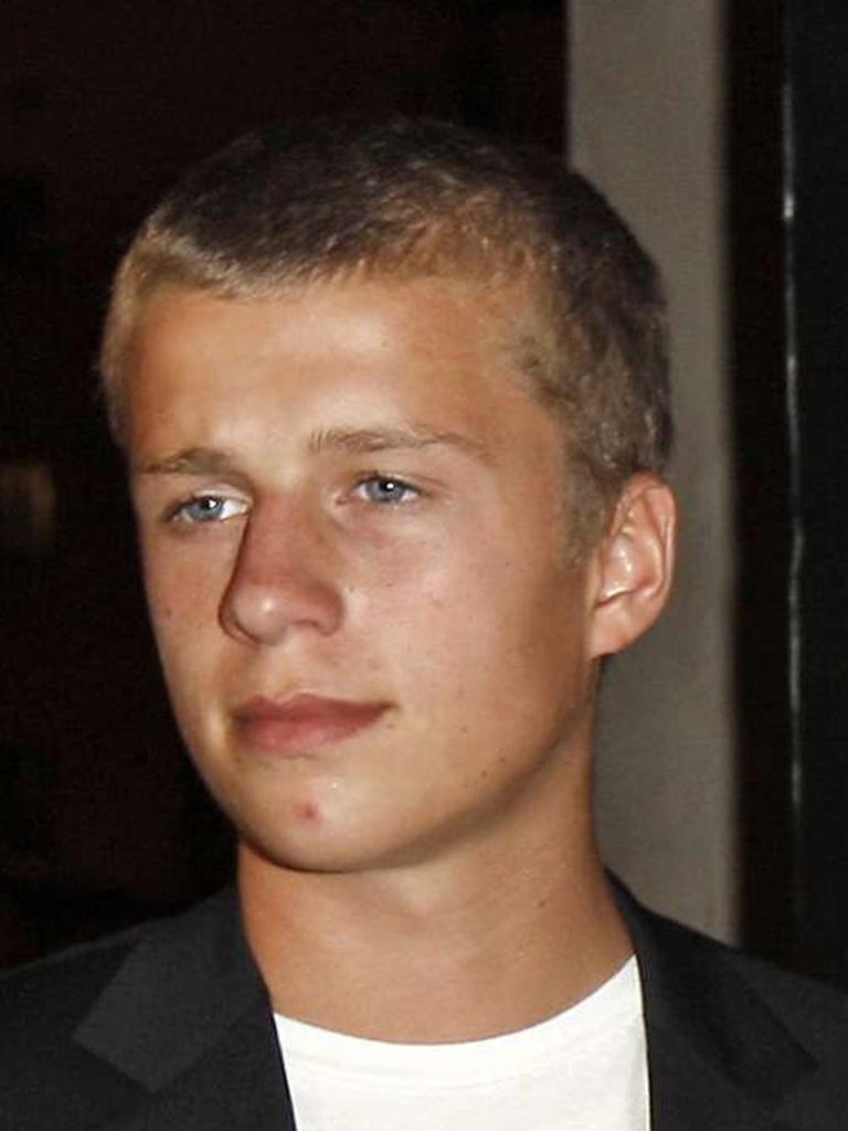 Conrad Hilton : Biographie et actualités