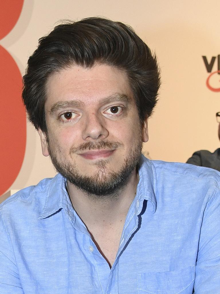 Greg Guillotin : Biographie et actualités