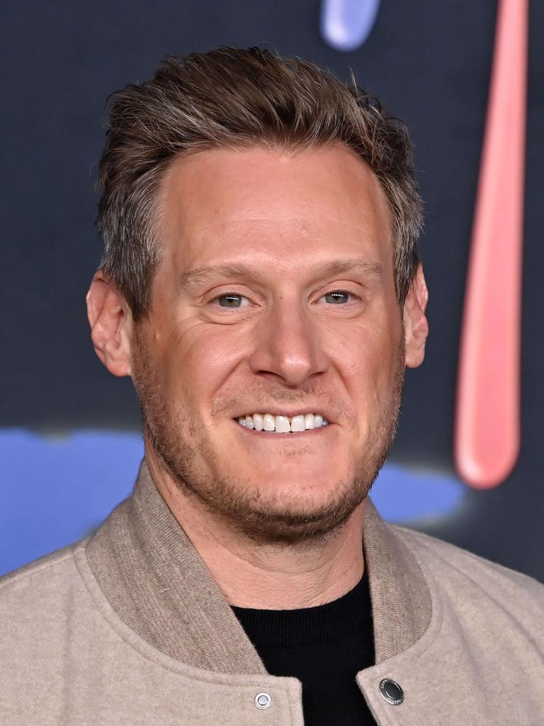 Trevor Engelson : Biographie et actualités