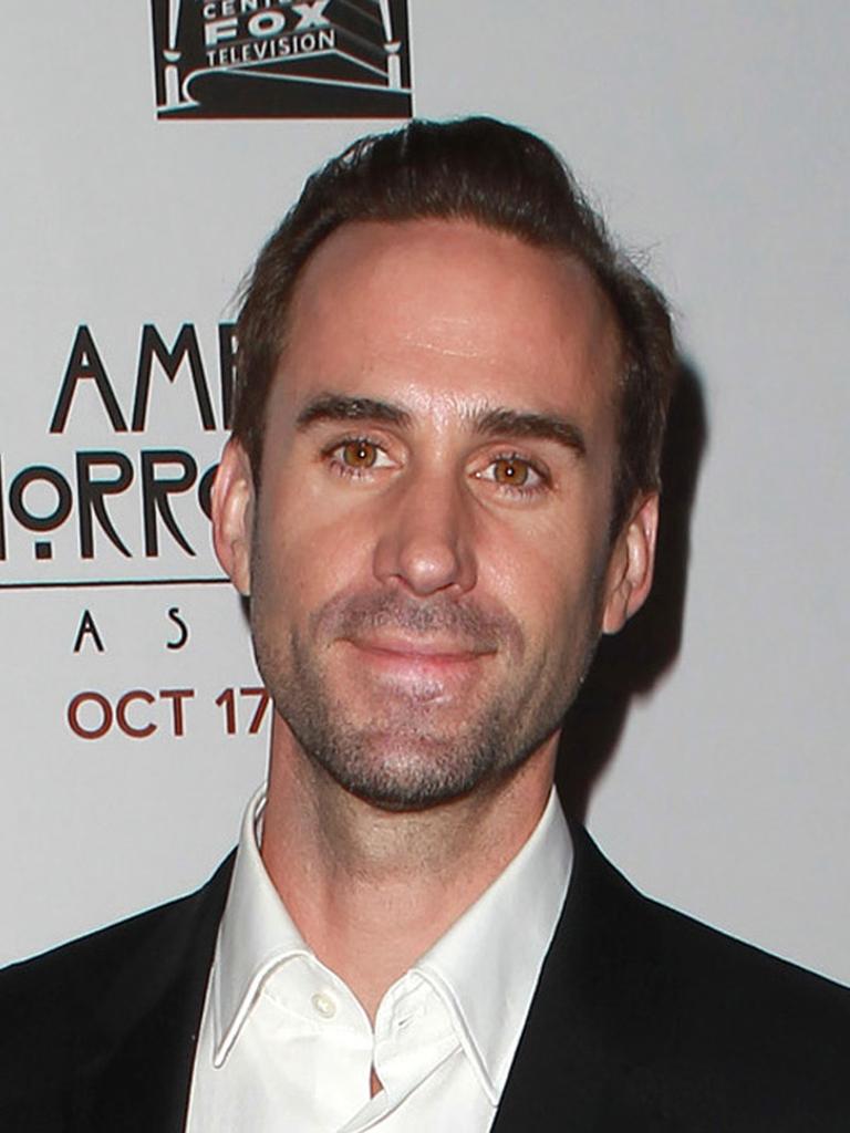 Joseph Fiennes : Biographie et actualités