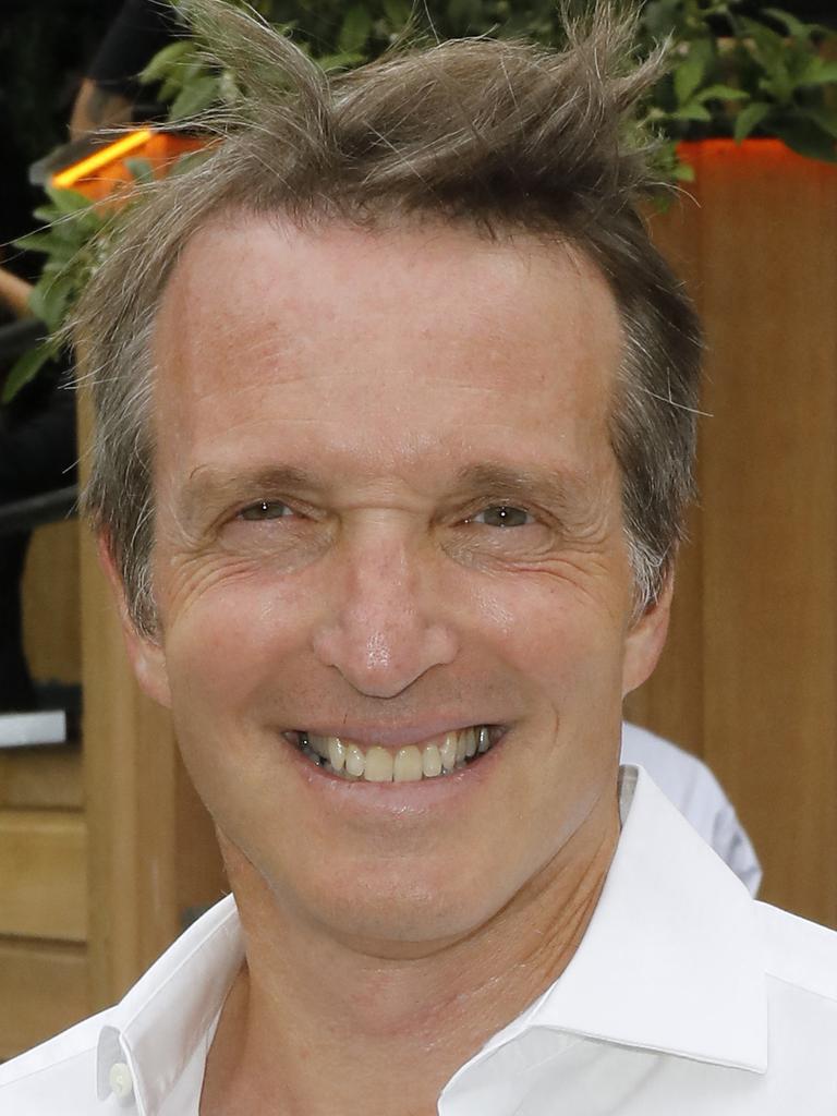 Stéphane Rotenberg : Biographie et actualités