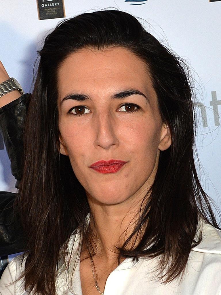 Soraya Garlenq : Biographie et actualités