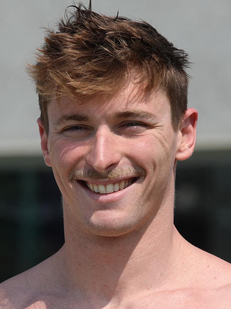 Maxime Grousset : Biographie et actualités