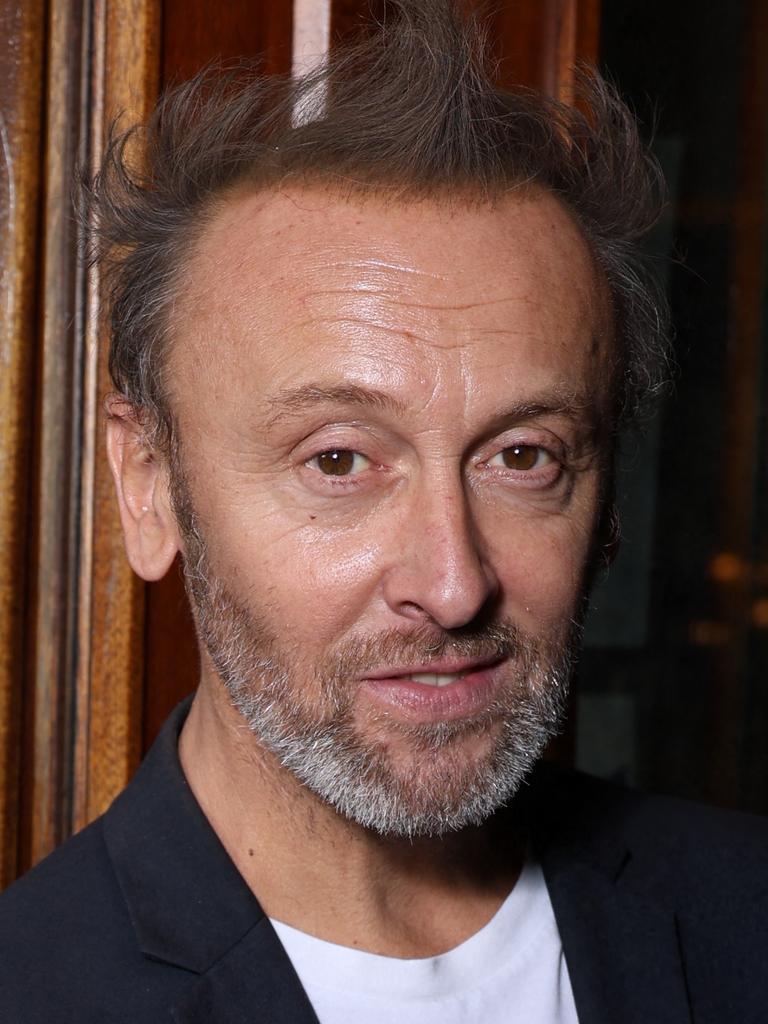 Pierre Souchon : Biographie et actualités