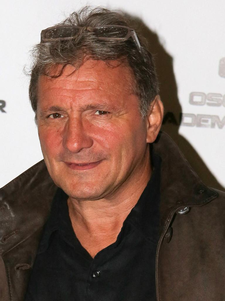 Patrick Adler : Biographie et actualités