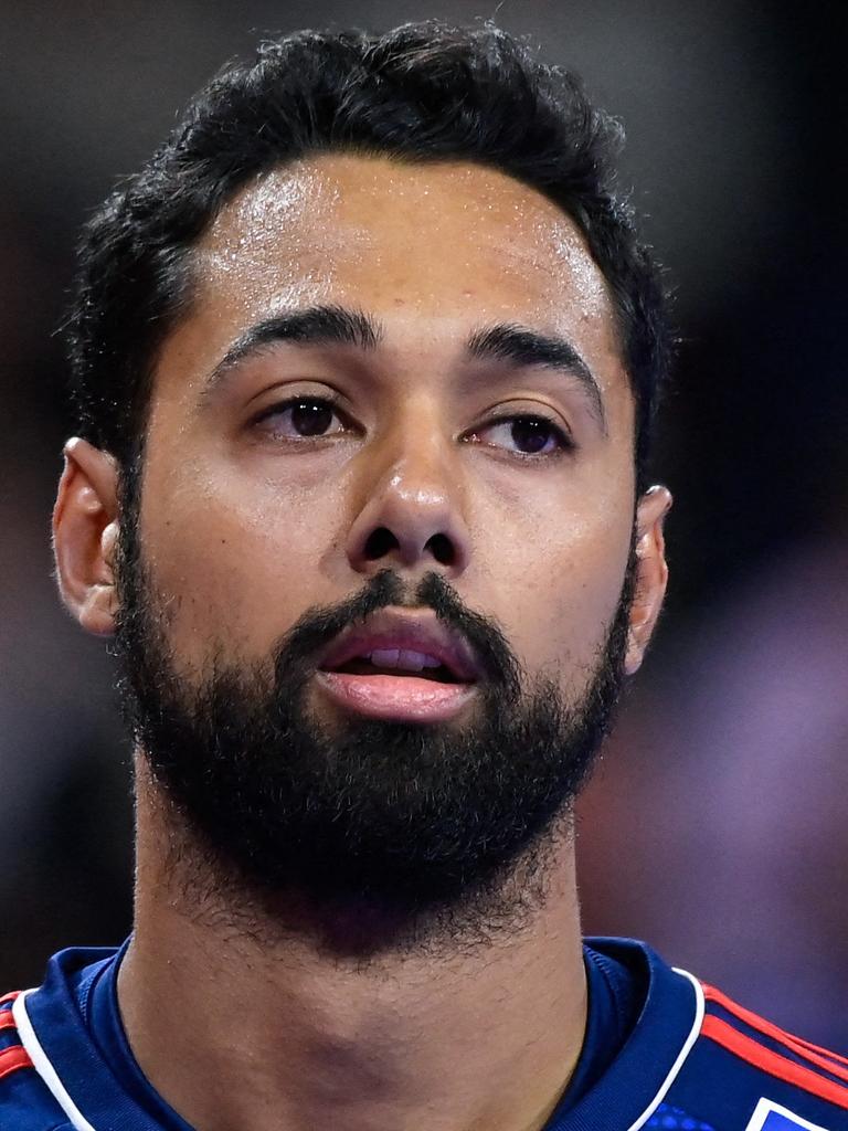 Melvyn Richardson : Biographie et actualités