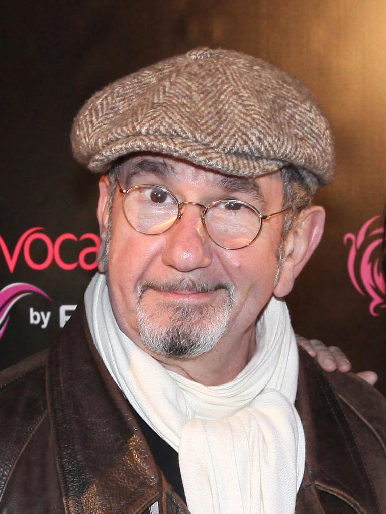 Richard Gotainer : Biographie et actualités